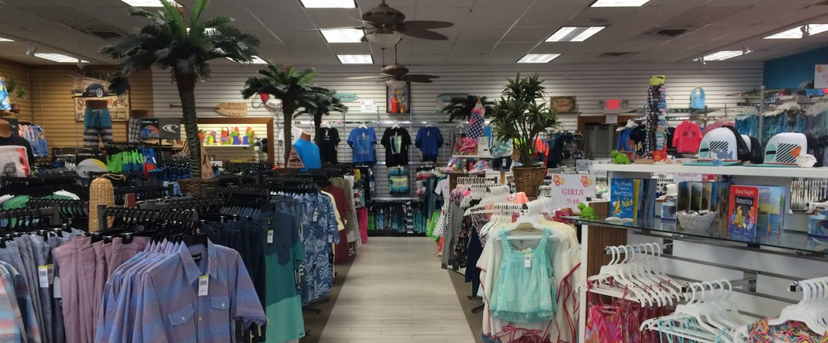 B&B Department Store – Borough of Ship Bottom