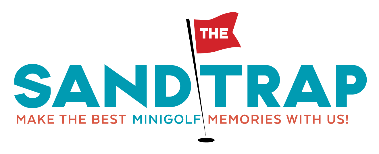 Sand Trap – Borough of Ship Bottom