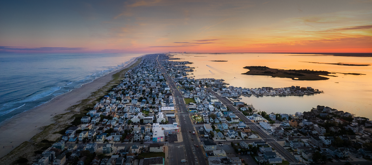 Borough of Ship Bottom – Gateway to Long Beach