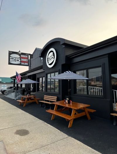 Business Directory – Borough of Ship Bottom