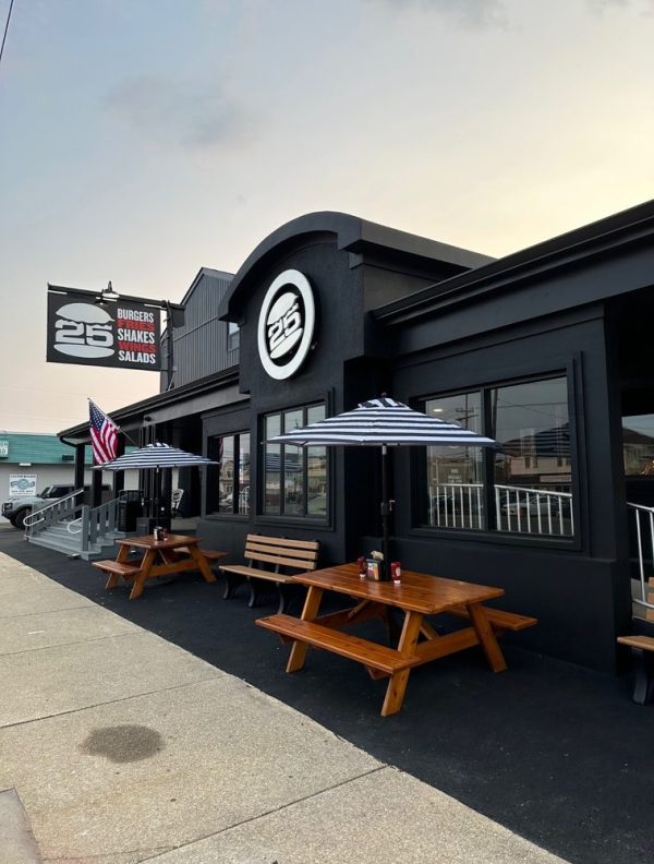 Business Directory – Borough of Ship Bottom