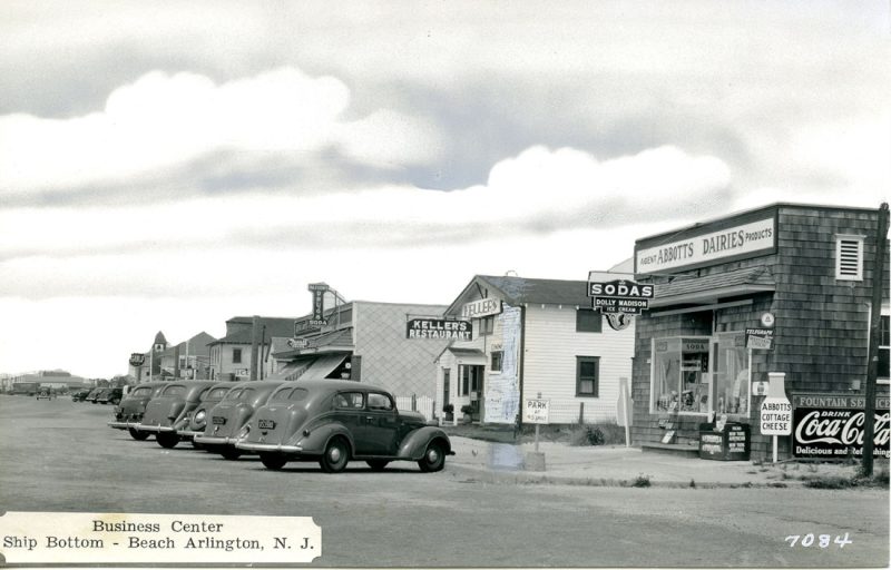 Photos – Borough of Ship Bottom