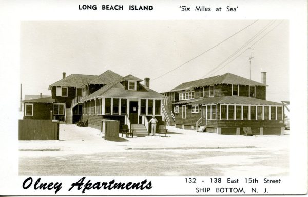 History of Ship Bottom – Borough of Ship Bottom