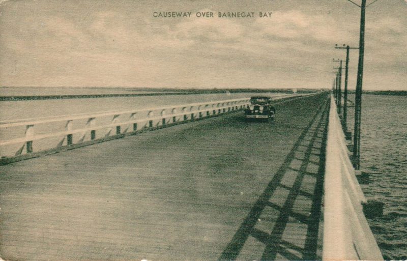 History of Ship Bottom – Borough of Ship Bottom