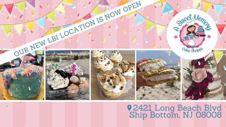 Business Directory – Borough of Ship Bottom