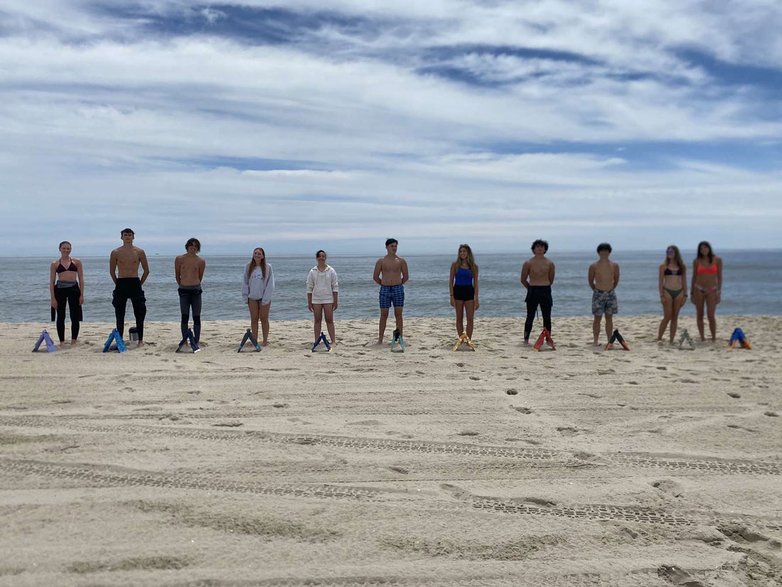 Beach Patrol – Borough of Ship Bottom