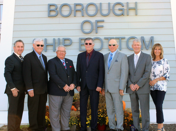 Mayor & Council – Borough of Ship Bottom