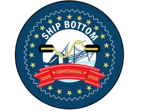Beach Badges – Borough of Ship Bottom