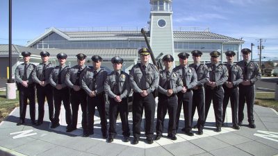 Police Department – Borough of Ship Bottom